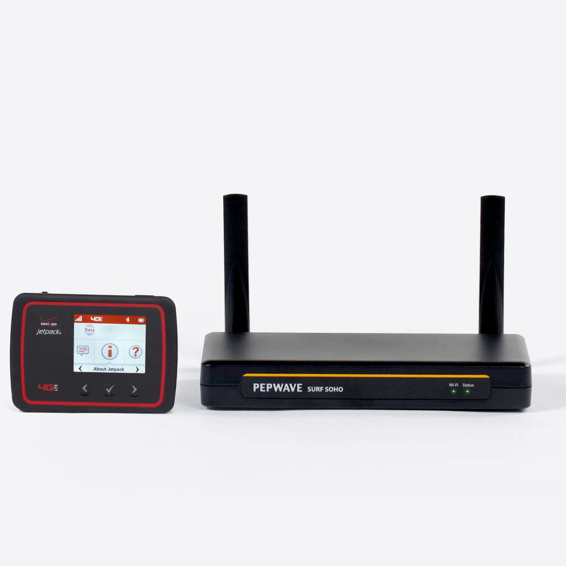 Hot Bricks: Internet Kit