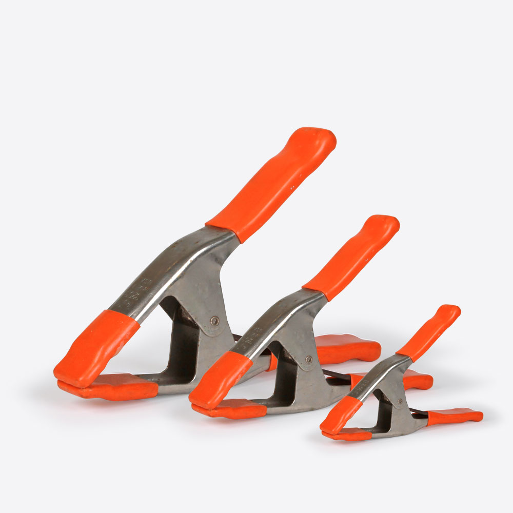 Hot Bricks: Grip Clips