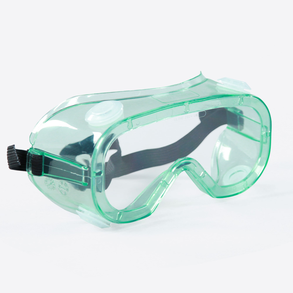 Goggles (Closed Side) - PPE - Production Equipment
